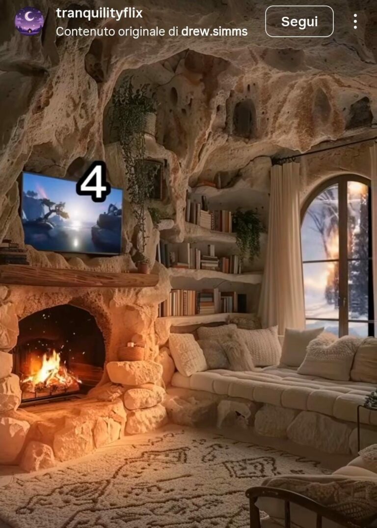 “Which House Would You Spend Quarantine In?”: Aesthetics, Nostalgia ...