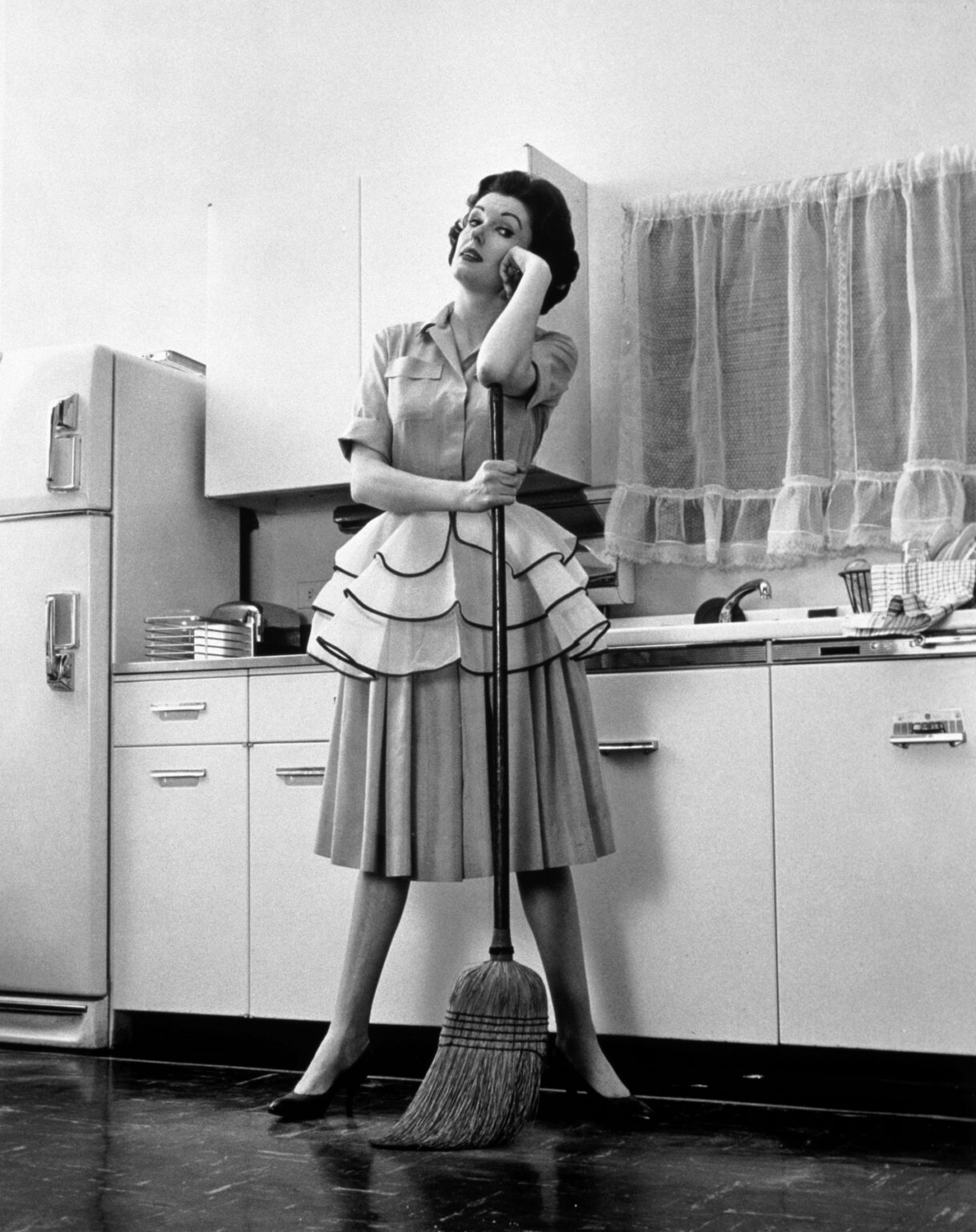 The Devil Wears Alexa - THE BUNKER