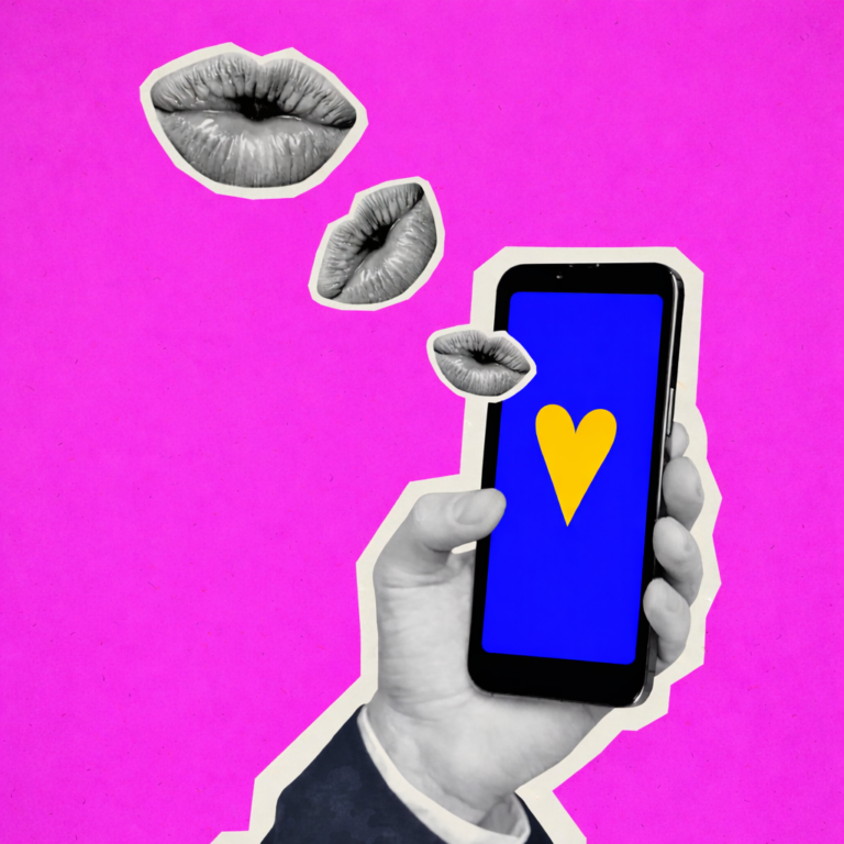 I sette peccati capitali dell'era social - THE BUNKER